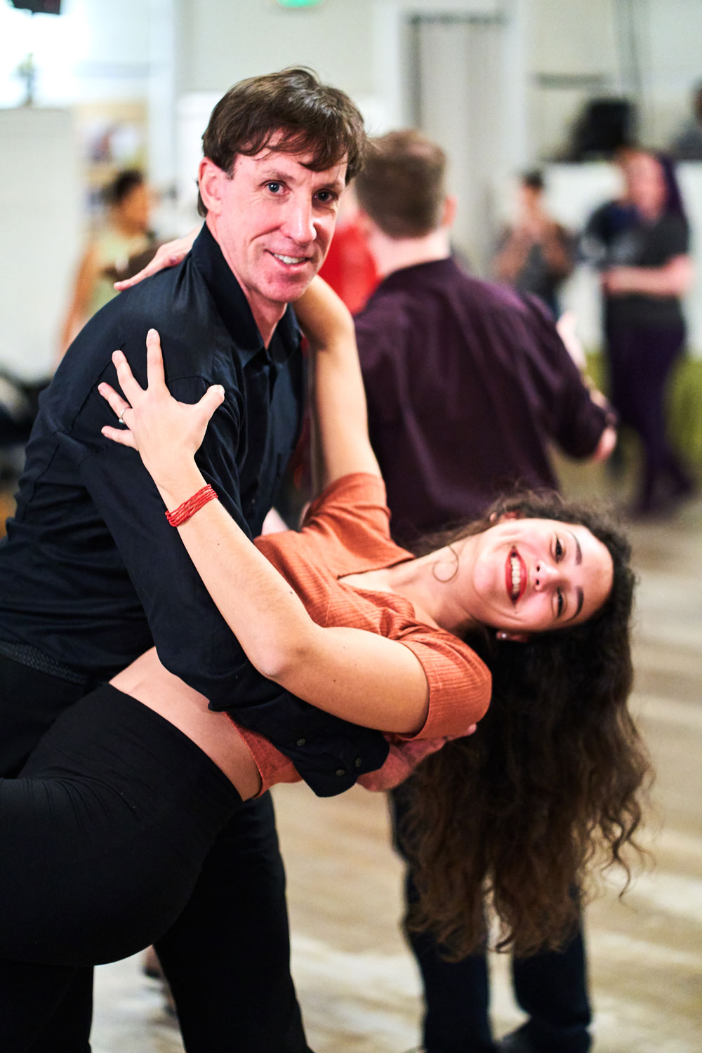 About Us | Century Ballroom | Social Dancing in Seattle