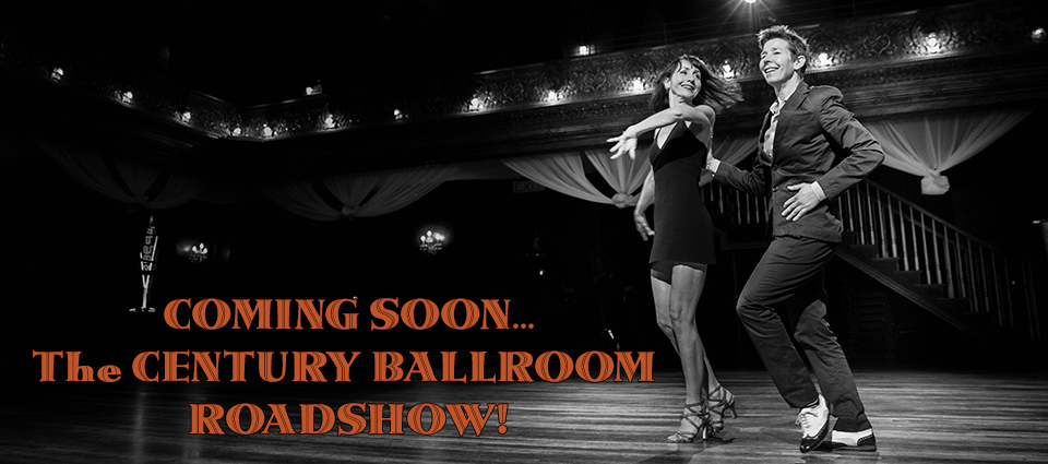 Century Ballroom | Dance Classes in Seattle